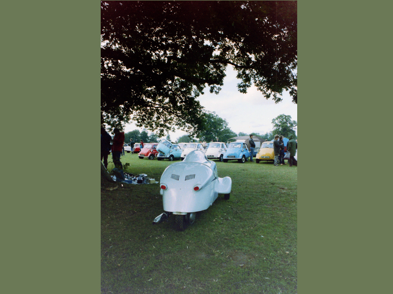 1984 National MicroCar Rally Photos page 03