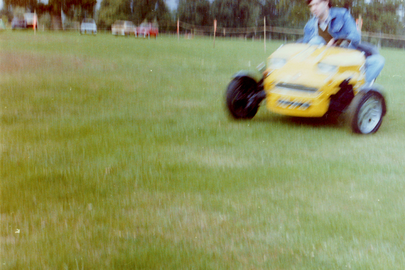 1984 National MicroCar Rally Photos page 03